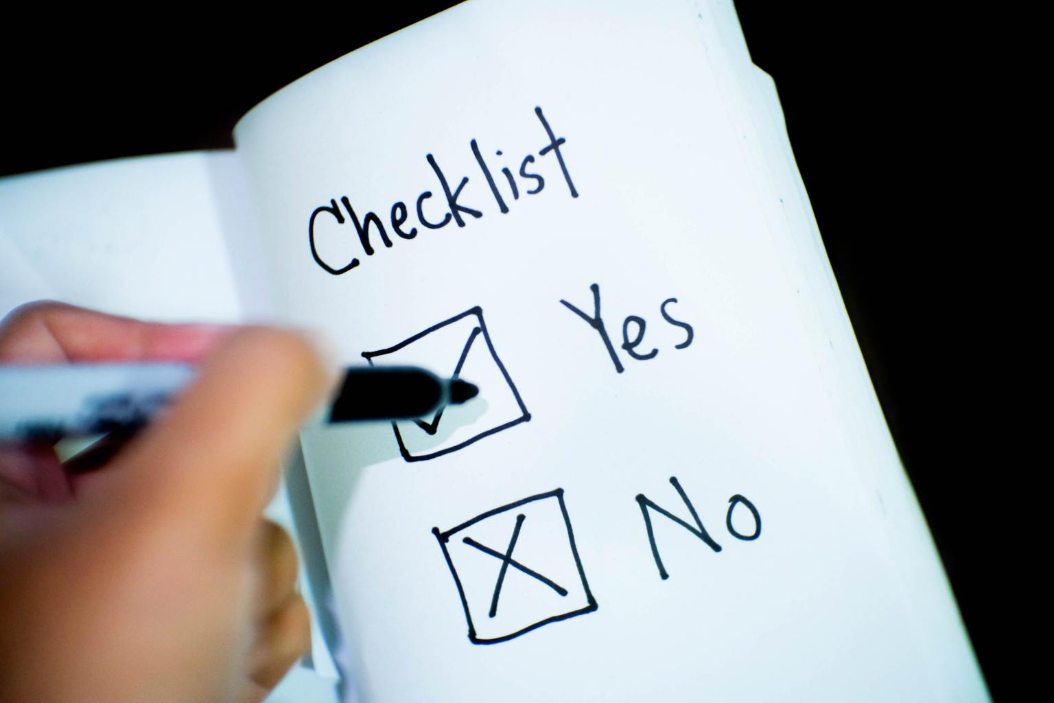 User Acceptance Testing Checklist Explained