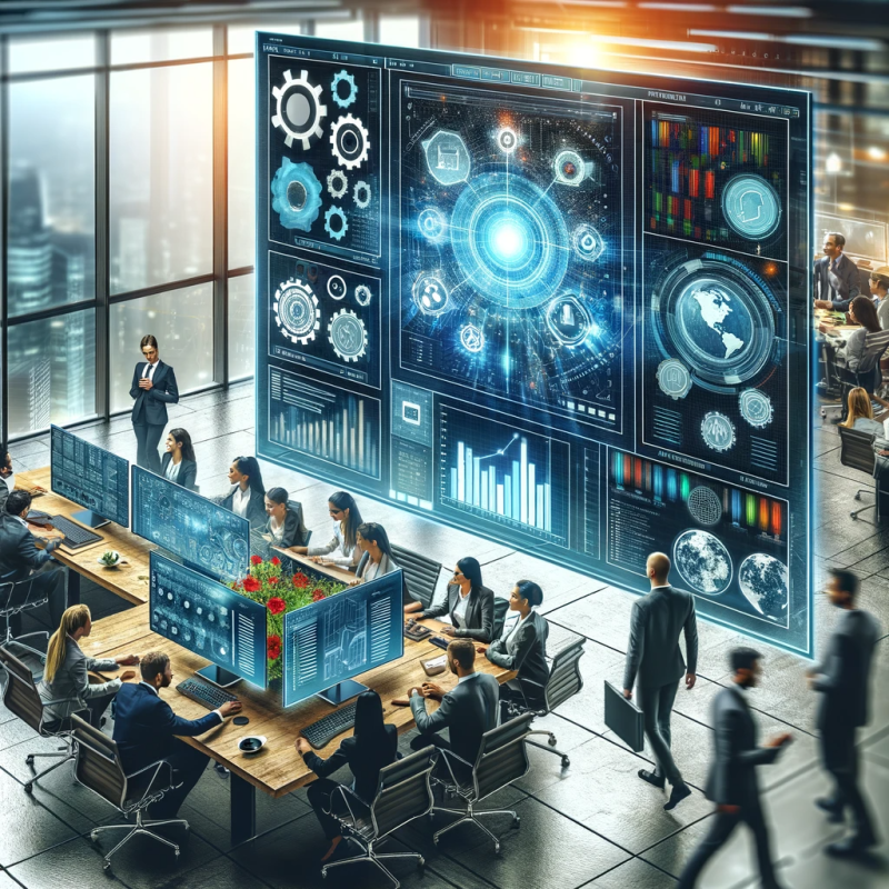 Key Advantages Of Adopting A Testing Platform Today